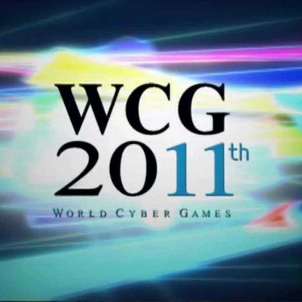 WCG 2011 - E2Tech