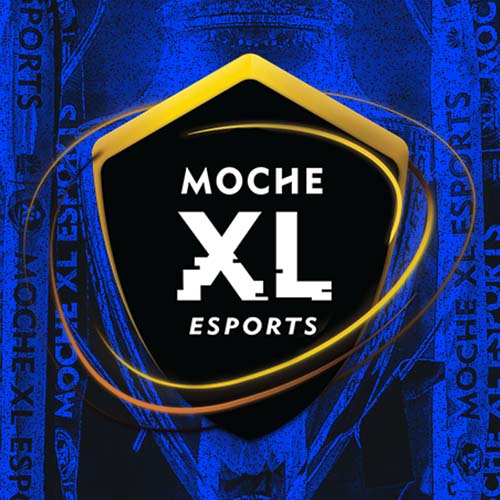 XL Esports - E2Tech